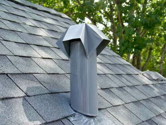 What is a Plumbing Stack? How to Fix a Clogged Vent Pipe?