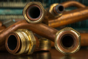 Types of Threads on Gas Pipe Fittings: A Quick Guide