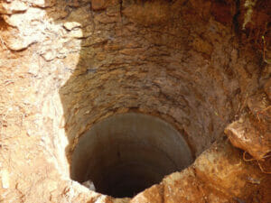 Can You Fix A Collapsed Well? (Explained) - Amarco Plumbing