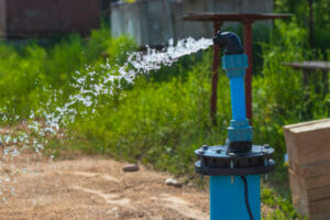 Can You Fix A Collapsed Well? (Explained) - Amarco Plumbing