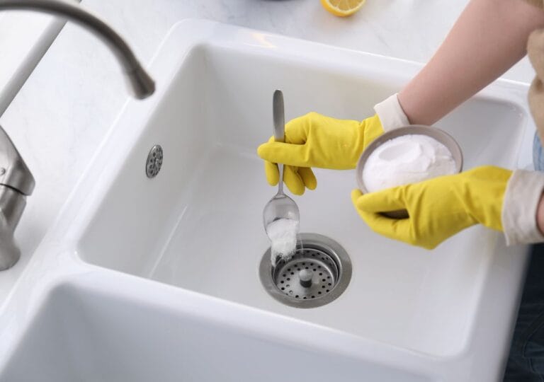 How Does Drain Cleaner Work? A Detailed Explanation