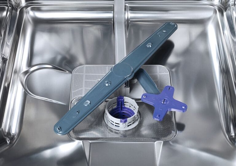 How to Install a Dishwasher Drain Hose: A Step-by-Step Guide