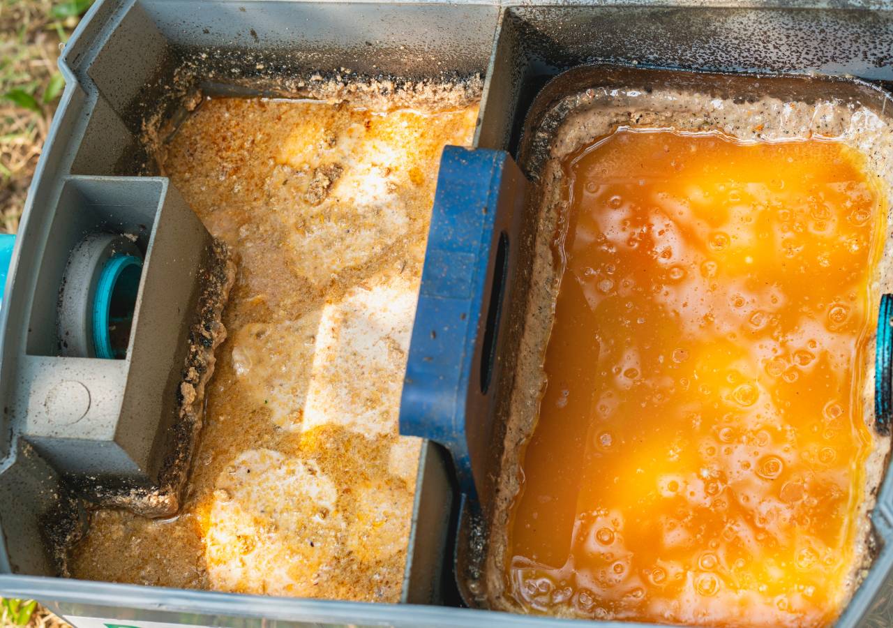 Installing a Grease Trap: Everything You Need to Know