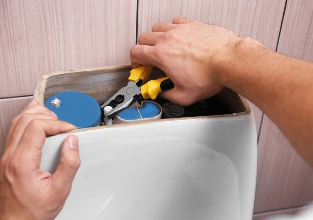 Toilet Fill Valve Installation and Replacement: A Quick Guide