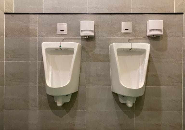 Installing a Urinal: Step-by-Step Instructions & Tips
